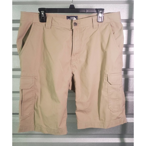 The North Face | Shorts | The North Face Shorts 38 Mens Cargos 1 Inseam ...